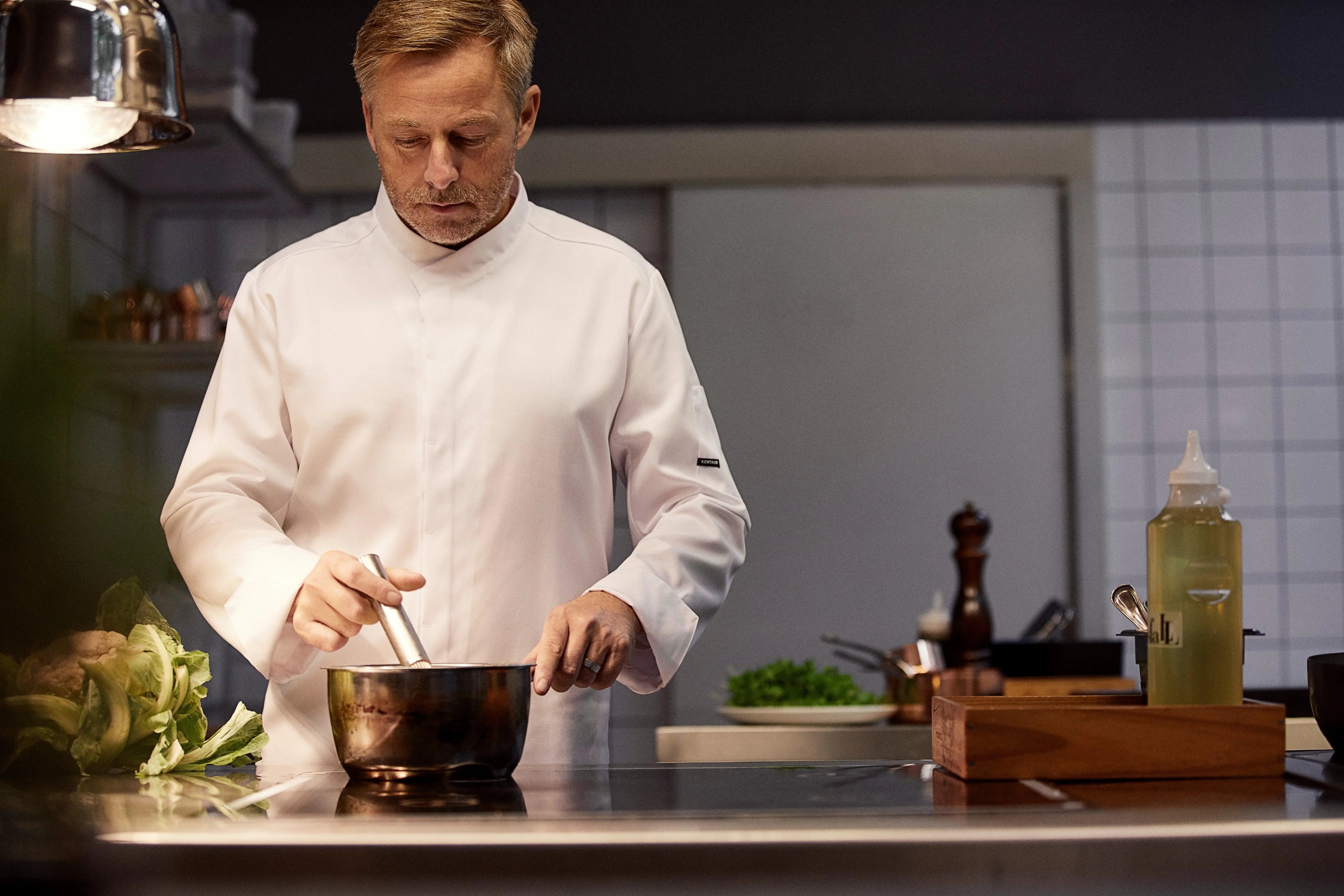 Kentaur: Get The World’s Newest & Most Comfortable Gourmet Chef ...