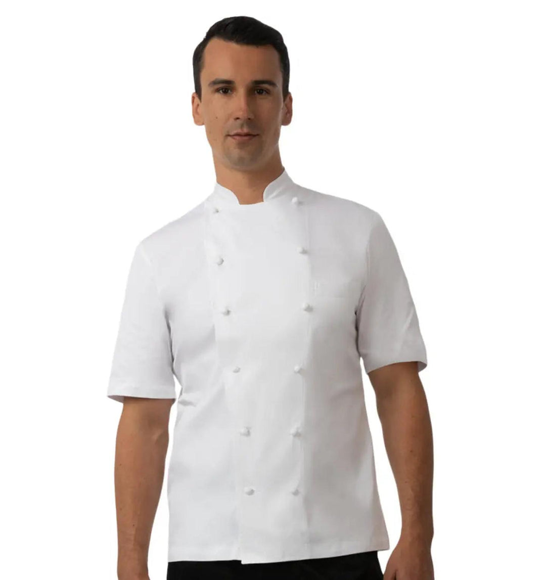 Best Designer Chef Coats for Men and Women | Fiumara Apparel – Fiumara ...