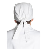 Fiumara Apparel Professional Chef Head Wrap