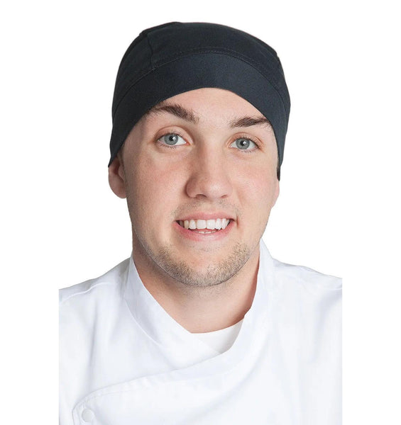 Fiumara Apparel Professional Chef Head Wrap